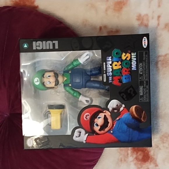 Nintendo | Video Games & Consoles | Nintendo Super Mario Bros Luigi ...